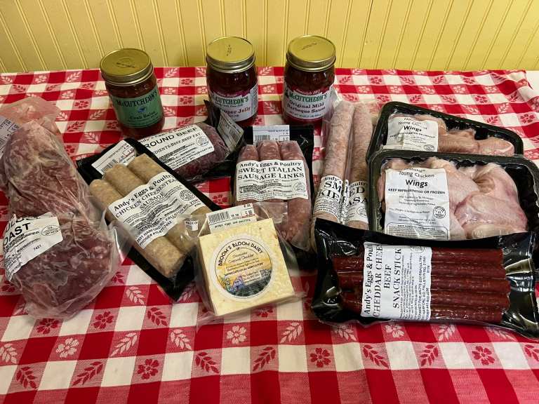 Catonsville Farmers Market